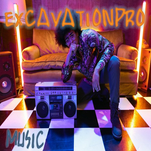 Stream Soul Extraction Beat by Excavationpro | Listen online for free ...
