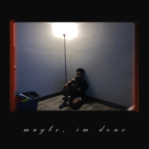 Stream paranoia (Intro) by Mixer OfficialVevo | Listen online for free ...