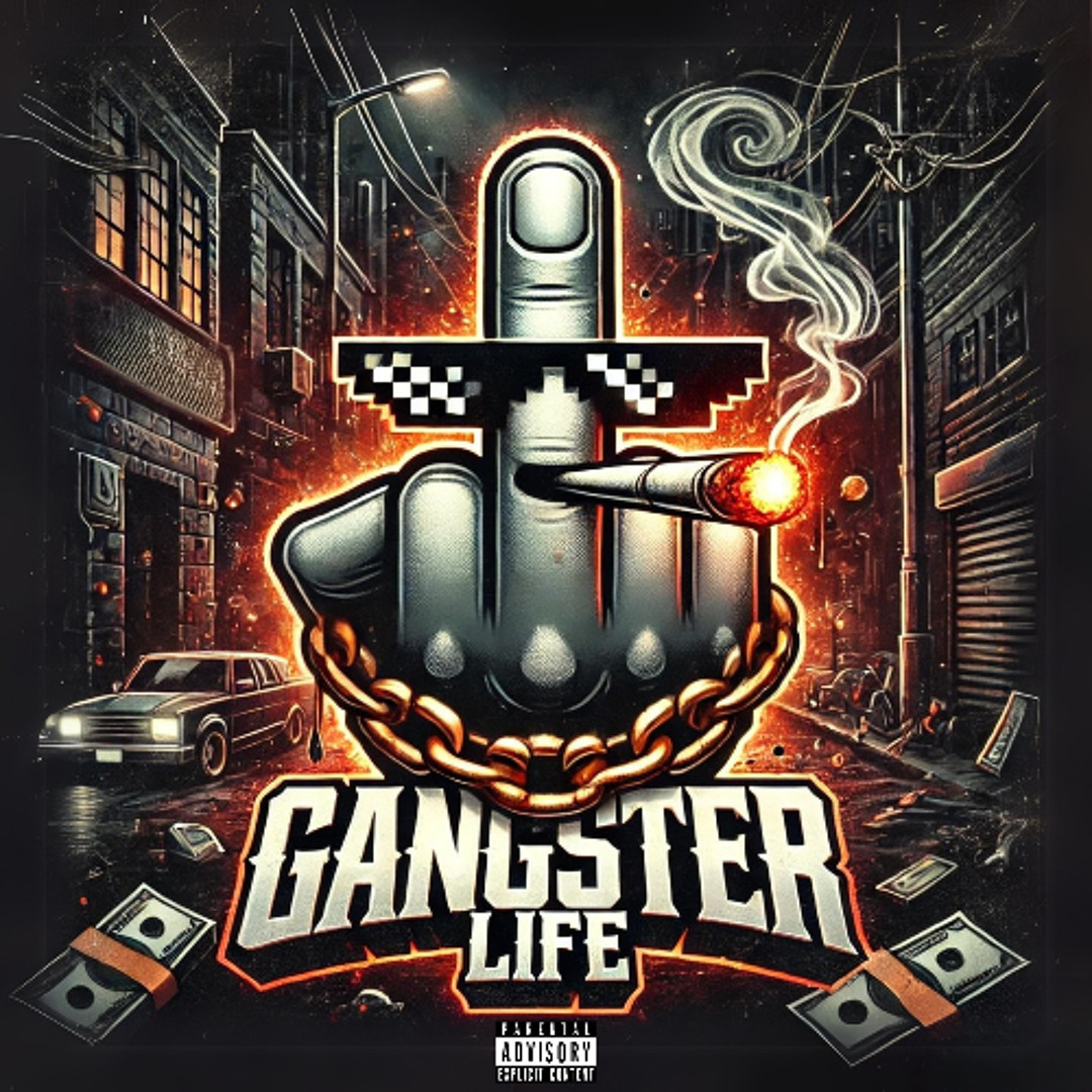 Listen to Holy Priest - Gangster Life by HOLY PRIEST in ☢️ playlist ...
