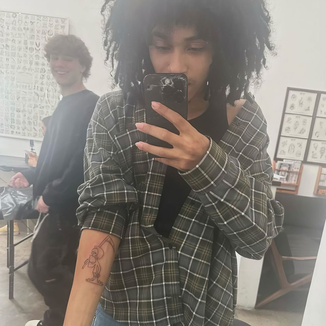 Stream jaydes - i plan to leave the internet by Jaydes-Mandy-Yen ...