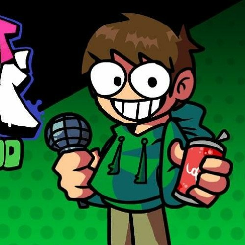 Stream FOE [FNF] by Henry Lindberg | Listen online for free on SoundCloud