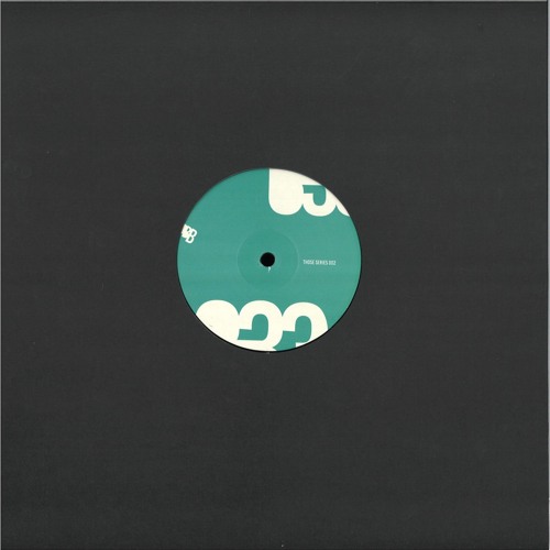 Stream Those Series | Listen to [THOSESERIES002] Those Three - Green ...