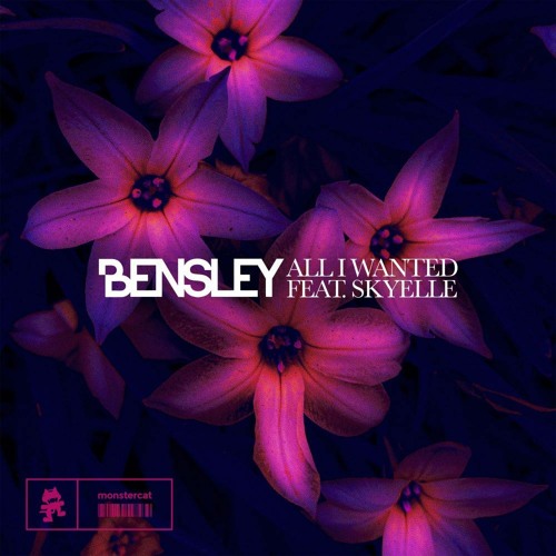 Stream Monstercat: Uncaged | Listen to Bensley & Skyelle - All I Wanted ...