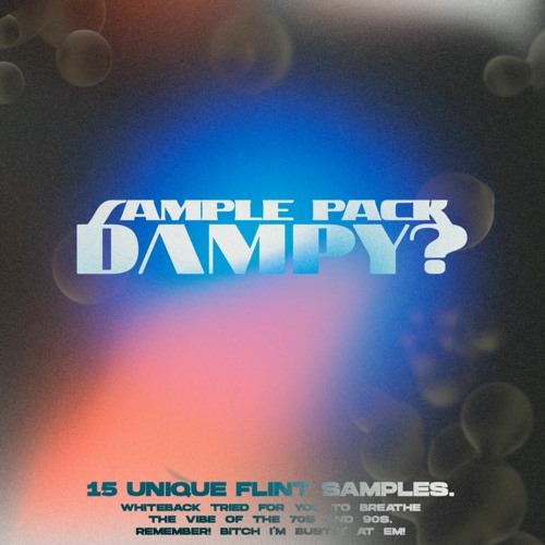 Stream FLINT LOOP KIT 2022 - 'DAMPY' by Sample Heads | Listen online ...