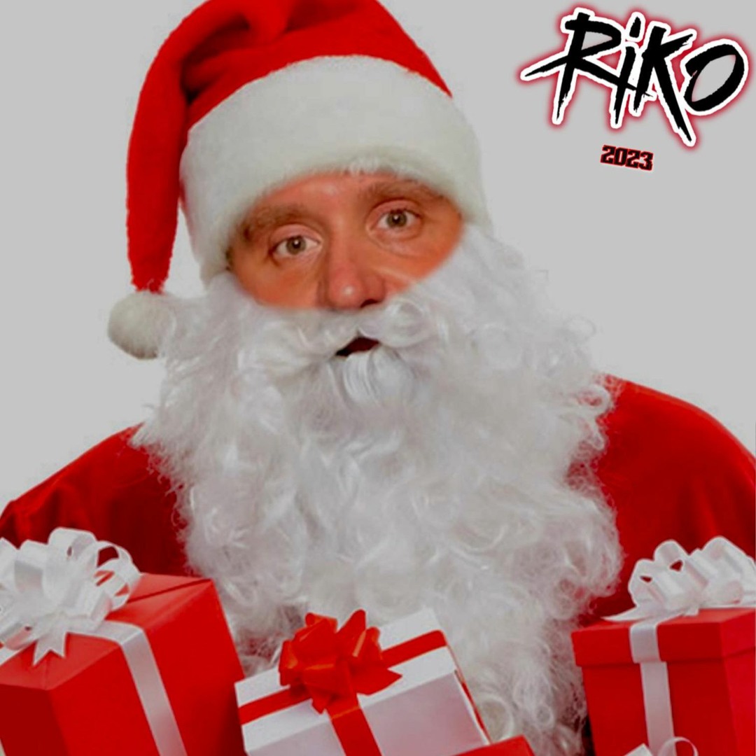 Stream RIKO - FREE DOWNLOADS XMAS 2023 by DJ RIKO (Contagious Records ...