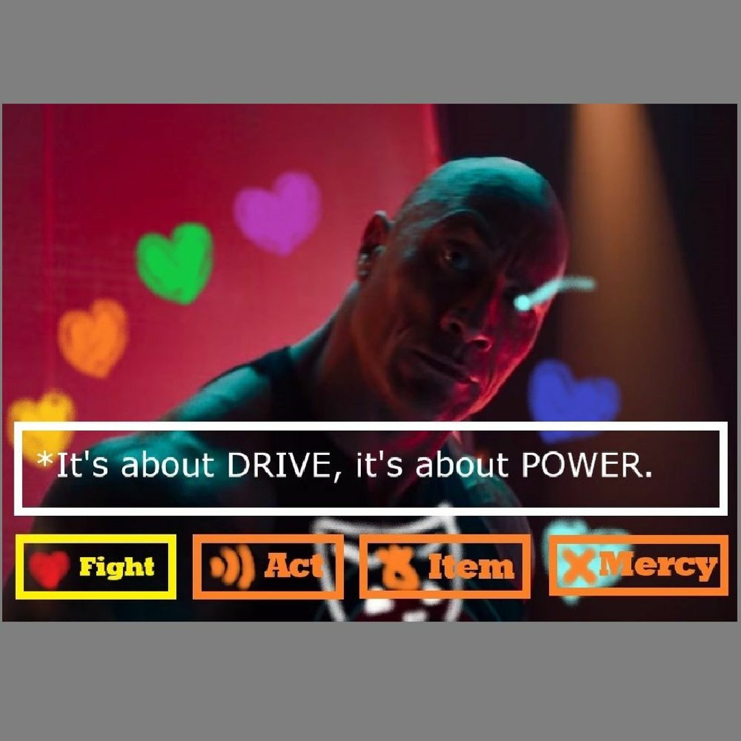 Stream Finale X Rock Rap (Undertale X Tech N9ne - Face Off) by ...