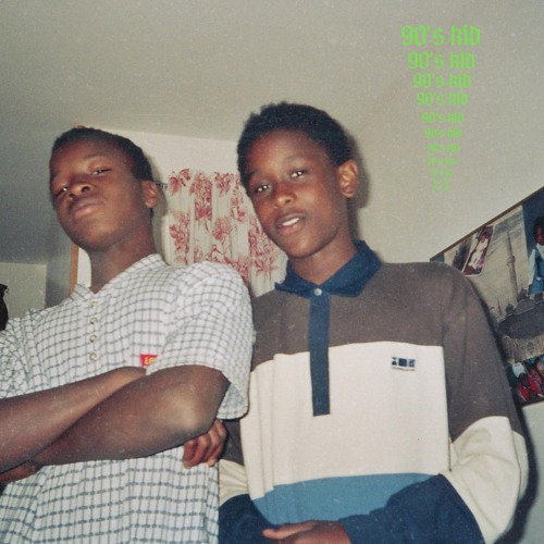 Stream 90s Kid by Gee Dixon | Listen online for free on SoundCloud