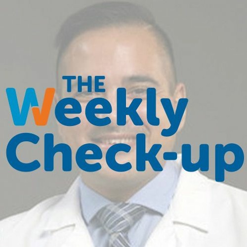 Stream 9/25/22: Dr. Joseph Hayek of Eye Consultants of Atlanta by The ...