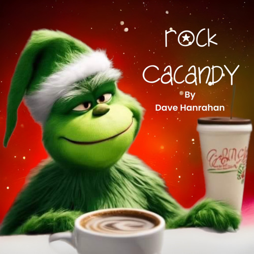 Stream Rock Cacandy by Dave Hanrahan 🌎 Music by DAVE HANRAHAN 🌎 MUSIC ...
