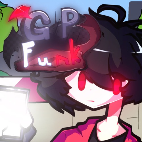 Stream FNF GP FUNK OST - G By BESTARTY (VS GP) by GP FUNK OST | Listen ...