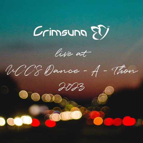 Stream Crimsuna live @ UCCS Dance-A-Thon 2023 by Crimsuna | Listen ...