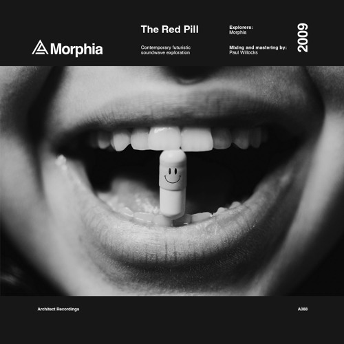 Stream Morphia - The Red Pill by Architect Recordings | Listen online ...