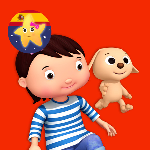 Stream Canción del 1 al 10 (Cantemos Juntos) (Instrumental) by Little ...