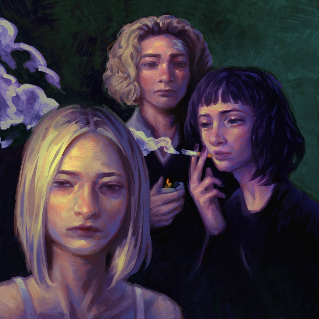 Stream Call for a Diamond by Passion Mango | Listen online for free on ...