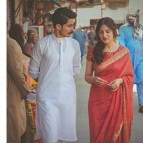 Stream episode Paar Chanaa De Music Video ALI WASI KAZMI AMNA YOUZASAIF ...