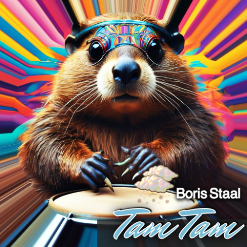 Stream TamTam (Original Mix) by Boris Staal | Listen online for free on SoundCloud