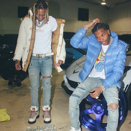 Stream [FREE] LiL BaBY N' LiL DuRK X MeEK MiLL x RoDDY RiCCH TYPE BEAT ...