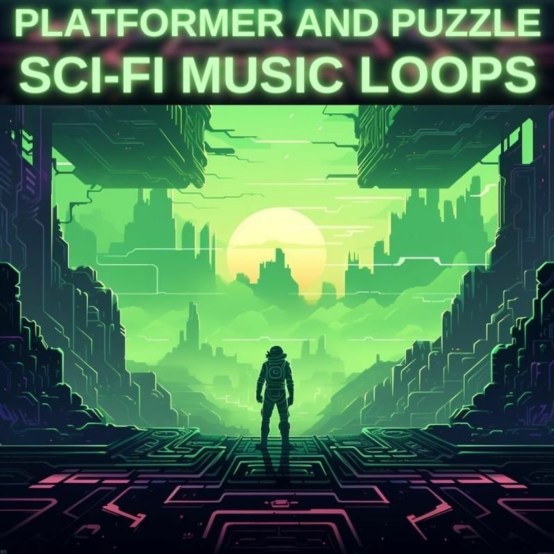 Stream Friendly Lifeform by Cyberwave Orchestra | Listen online for ...