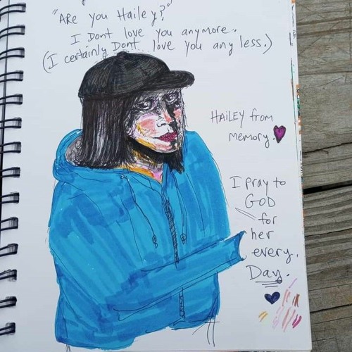 Stream Hailstorm by Gods of Happy Past (Matthew Kwiatkowski) | Listen ...
