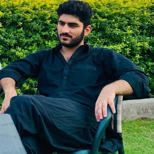 Stream _ A Ghani Ghani Ghani🖤🖤 ️ by Nadeem Afridi | Listen online for ...