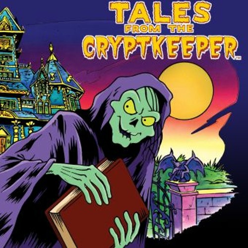 Stream Tales From The Cryptkeeper - Opening Theme by '80s & '90s ...