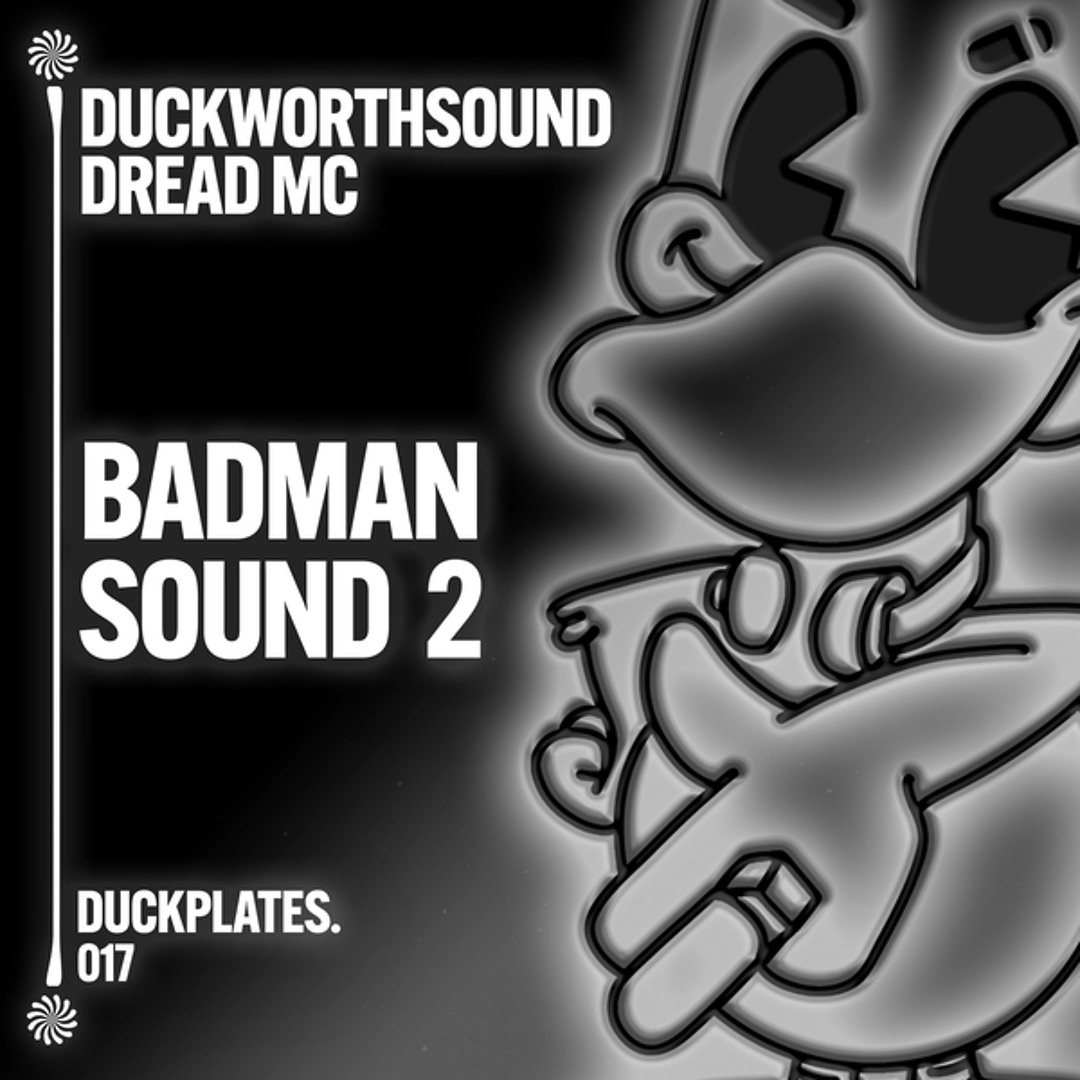 Stream Badman Sound 2 by Duckplates | Listen online for free on SoundCloud
