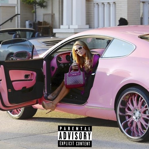 Stream Eyetried - [prd.Fxzo] by MINGO P | Listen online for free on ...