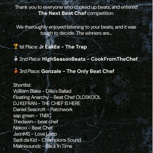 Stream The Trap - Jr EakEe 2025 by Jr EakEe | Listen online for free on ...