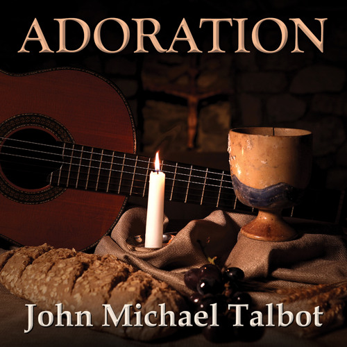 Stream The Magnificat: Prelude Of Faith / Holy Is His Name by John Michael Talbot | Listen ...
