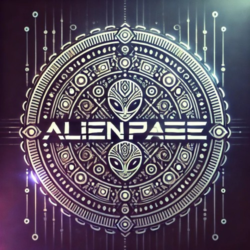 Stream Alien Phase - Tribute For Ganesh by Renan Matias | Listen online ...