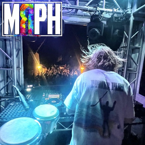 Stream Live Series 04: MRPH @ BOAT CRUISE SUMMER SERIES BASS SET - Sep ...