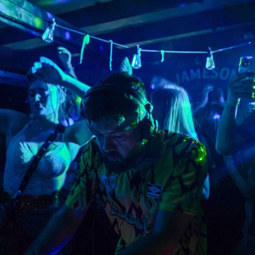 Stream Cork debut at The Liberty with Underground Ovation 26.09.2024 by ...