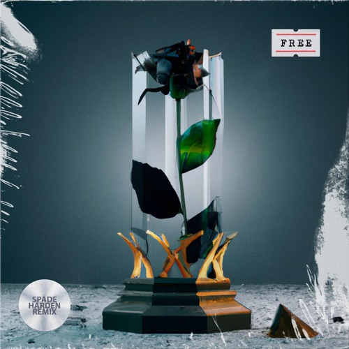 Stream Spade Harden - Love Fxxxked [SGPMIX] by SGP | Listen online for ...