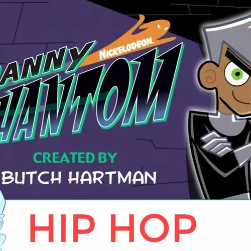 Stream (Aono Rap Mixes) Danny Phantom Intro (Remix) by Aonoexorcist100 ...