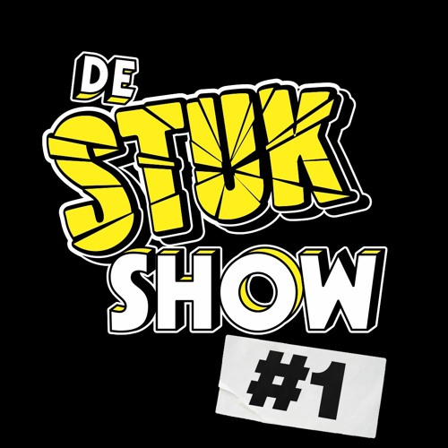 STUK - DE STUK SHOW 1 2020-05-22