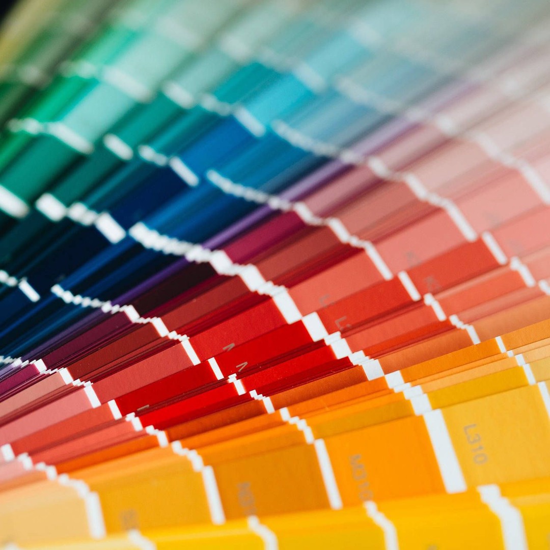 Stream El Poder Del Color by Charly Brocco | Listen online for free on ...