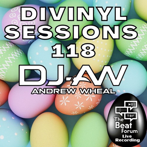 Stream Divinyl Sessions 118 - Progressive House by DJ-AW | Listen ...