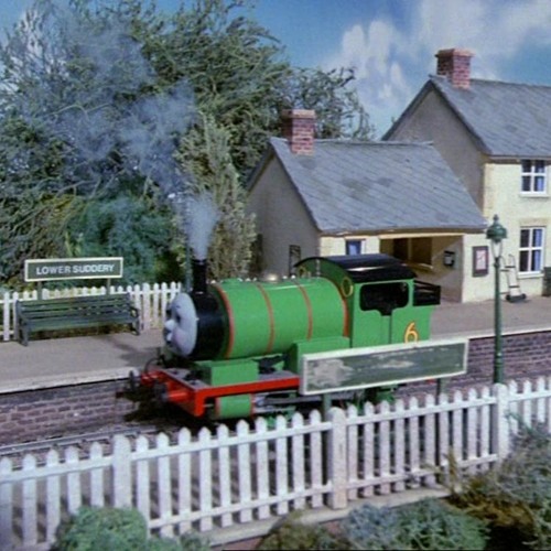 Stream Early Runaway Theme (Restored/Series 1) by Night Train ...