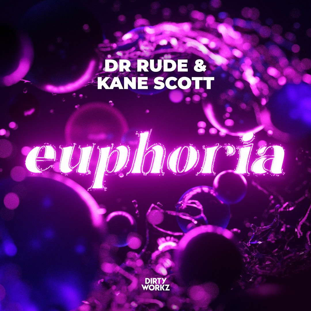 Stream Dr. Rude & Kane Scott - Euphoria by Dirty Workz | Listen online ...