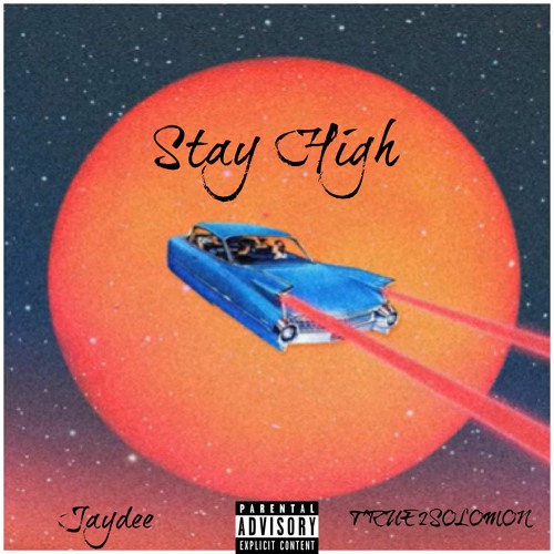 Stream STAY HIGH (420) (Official Audio) by jaydeefromdaburgh | Listen ...