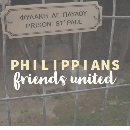 Stream Philippians - 5 - 2:5-11 by TABLE Tandragee | Listen online for ...