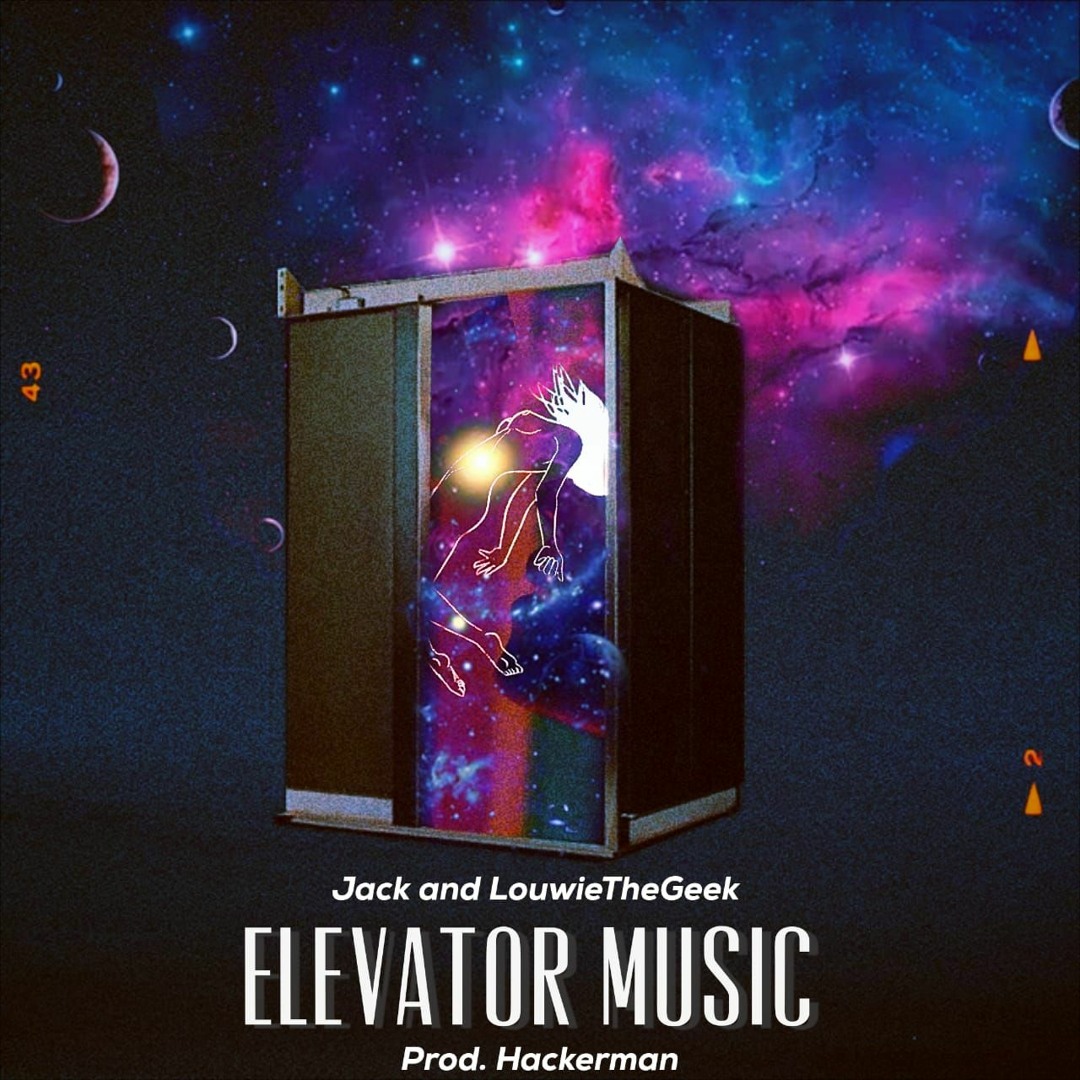 Stream Hackerman | Listen to Elevator Music EP playlist online for free ...