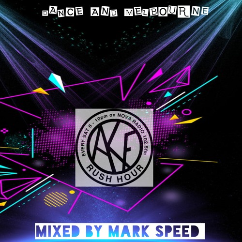 Stream MARK SPEED DANCE AND MELBOURNE by DJ Mark Speed | Listen online ...