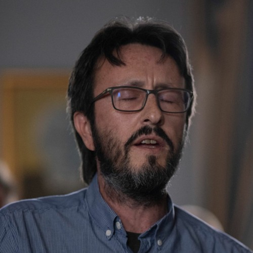 Stream Carrying The Songs (Written by Gavin Byrne) by Gavin Byrne ...