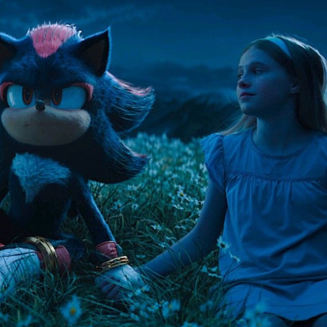 Stream Live and Learn - EMOTIONAL MOVIE VERSION (EXTENDED) Sonic the ...