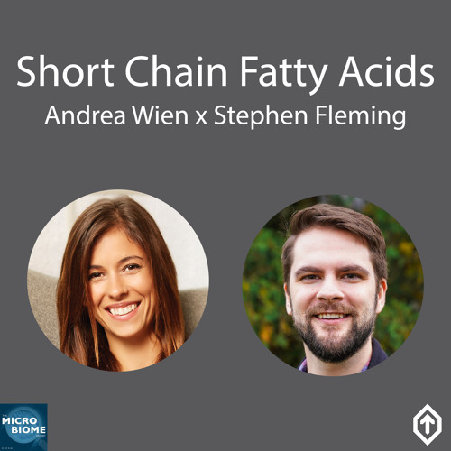Stream Short Chain Fatty Acids- Andrea Wien and Stephen Fleming by ...
