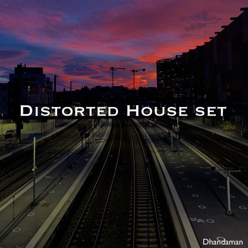 Stream Distorted House Set by Dhandaman | Listen online for free on ...