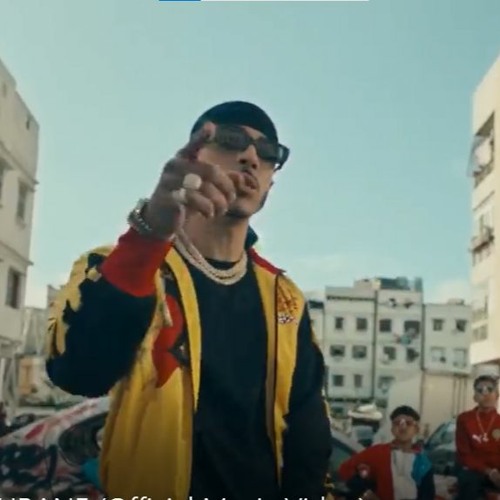 Stream Dizzy Dros M3a L3chran by 3AB_ | Listen online for free on ...