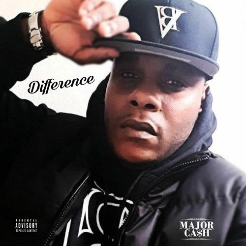 Stream Major Cash - Difference (Executive Produced By. Bank Vault ...