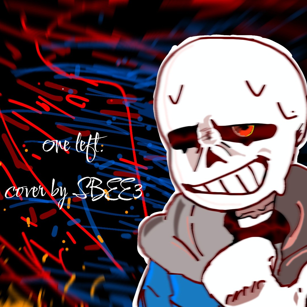 Stream one left. (cover) - Undertale: Call of the Void (+flp) by SBEE3 ...